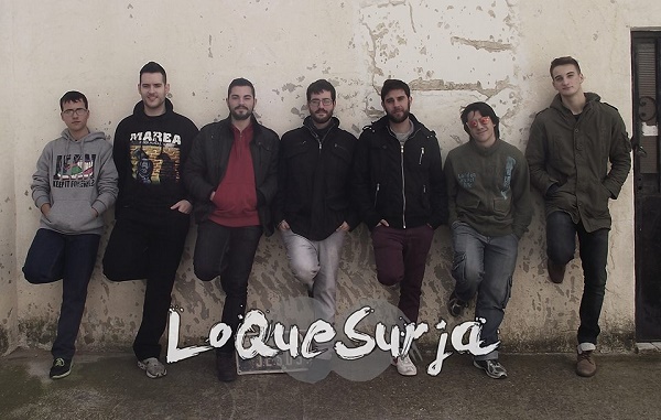 "Lo que surja" actúan en Aspe - Sax Digital Noticias