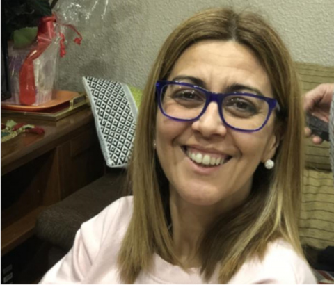 Matilde Díaz, dirigirá el 1 de febrero el “Viva San Blas” - Sax Digital ...